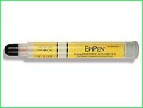New Epi-Pen Design ~ signs and symptoms of throat cancer pictures